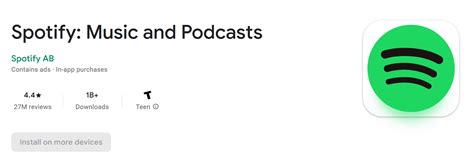 How To Put Spotify On Android Auto Detailed Guide Tips Compatibility And Troubleshooting