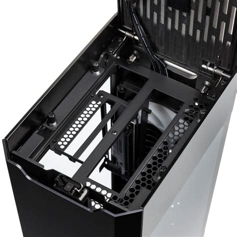 Buy Phanteks Enthoo Evolv Shift 2 Itx Case Satin Black [ph Es217e Bk02