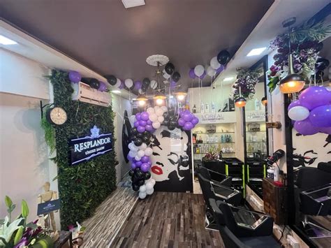 Resplandor Unisex Salon In Malad West Mumbai Book Now ₹30