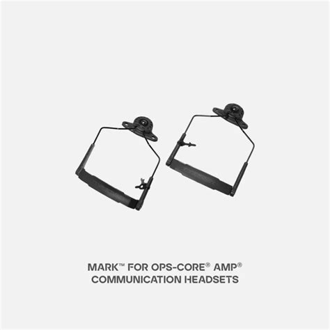 MARK MODULAR ATTACH RAIL KIT UNITY Tactical