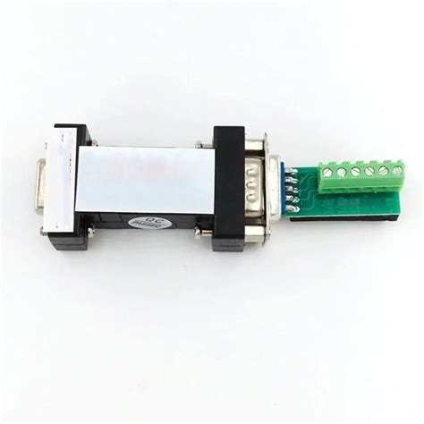 For Rs232 To Rs422 Converter 485 422 Rs232 Converter Switch 422 Adapter