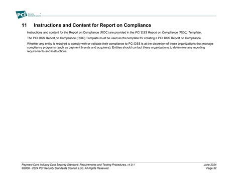 PCI DSS Data Security Standard V Pdf Credit Cards Personal Debt