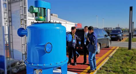 Centrifugal Extractor Equipment Centrifugal Contactors