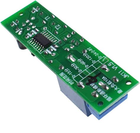 Dc 5v 12v 24v Infinite Cycle Delay Timing Timer Philippines Ubuy