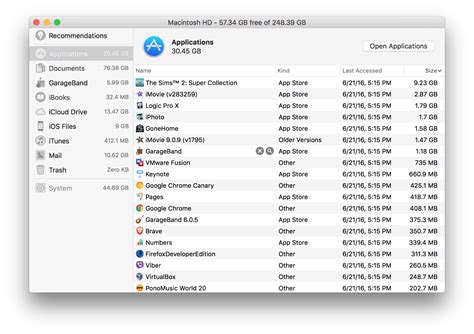 What It S Like To Use Apple MacOS Sierra Mashable