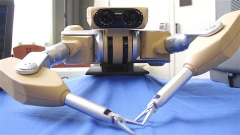 Electrical Actuators In Robotics Some Amazing Innovations Blog Clr