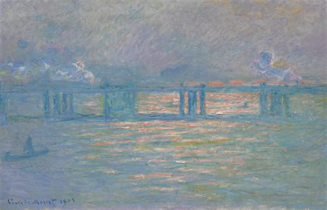 Cuánto Cuestan Un Monet Un Picasso Y Un Van Gogh Hoy Infobae