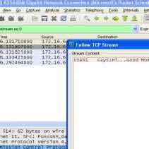 Monitoring Using Wireshark Tool Download Scientific Diagram