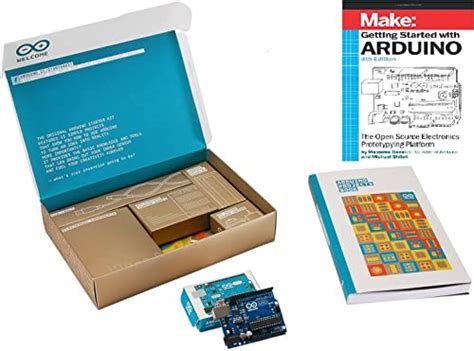 Best Arduino Starter Kits Buying Guide Maker Advisor