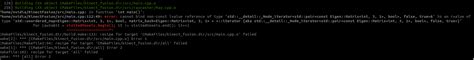 Devices Available In Kinectfusion Issue Vladimiryugay Kinectfusion Github