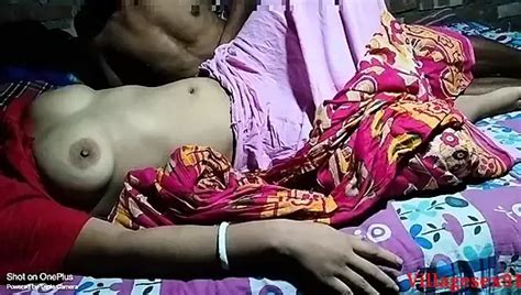 Bengali Village Wife New Sex Video XHamster