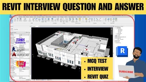 Harendra Singh Rathore On Linkedin 05 Revit Mcq Revit Interview Question Revit Quiz