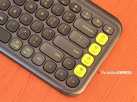 Logitech Pop Icon Combo Keys Mouse Review