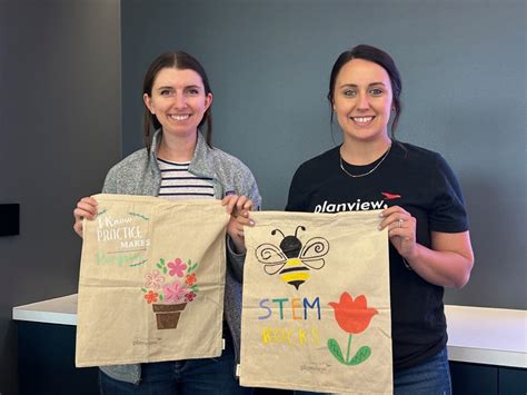 Planviews Week Of Giving A Global Force For Good Planview Blog