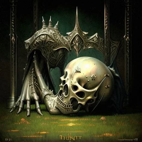 Dolcett Impalement Free Ai Art Generator