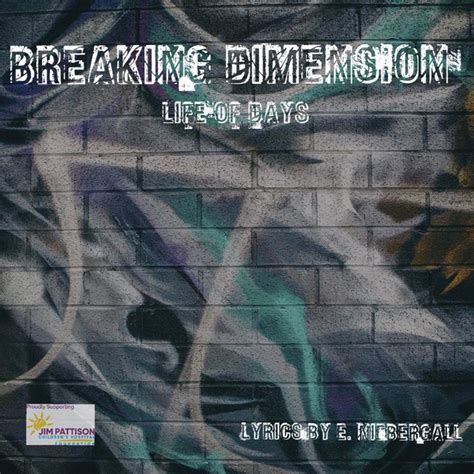 Breaking Dimension Songs List Genres Analysis And Similar Artists Chosic