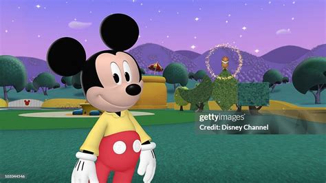 Mickey Mouse Clubhouse Minnies Pajama Party