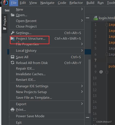 Idea里用jdbc连接mysql时javalangclassnotfoundexception Commysqlcjjdbc