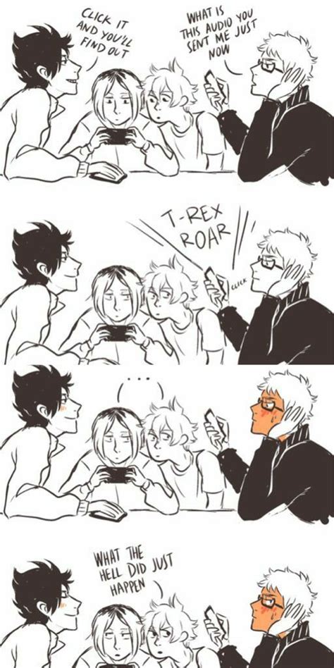 Haikyuu Pictures I Found On Pinterest Kurotsuki 21 Kurotsuki
