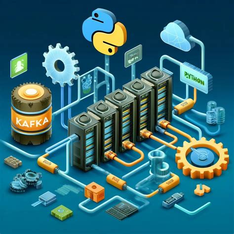 Achit On Linkedin Datascience Python Kafka Bigdata Techlife