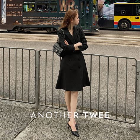 모어렌 [트렌치원피스] Made [top0594] 엘리버 트렌치 미디 원피스 가을원피스 트렌치원피스 미디원피스 자켓원피스 카라원피스 하객룩