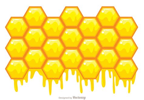 Honeycomb Vector Background Download Free Vector Art Stock Graphics And Images