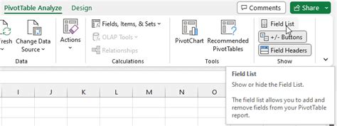 3 Easy Ways To Change Count To Sum In Excel Pivot Table