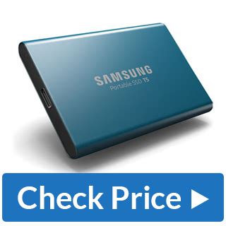 Top Best External Ssds Mac Ps Gaming Pc Must Read Oct Gmdrives