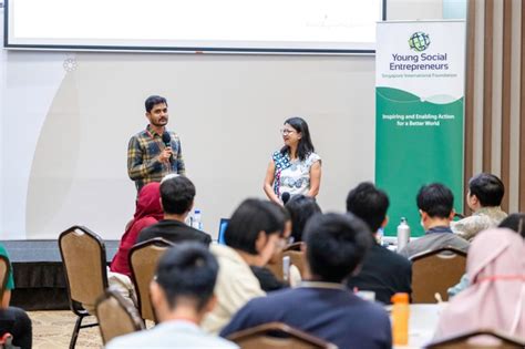 Aditya Kulkarni On Linkedin Sifyse Socialentrepreneurship Seasia