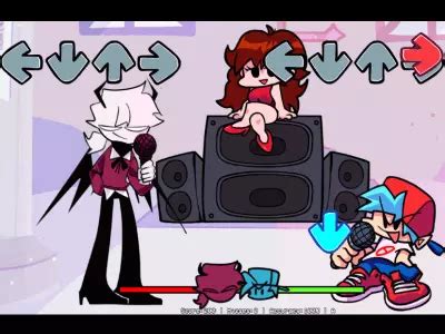 Fnf Mid Fight Masses Thicc Sarvente Reanimated Ruv Play Online