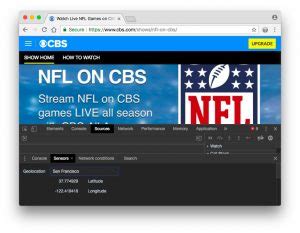 Inspect Element On Chrome Tips To Use It Like Pro TechWiser