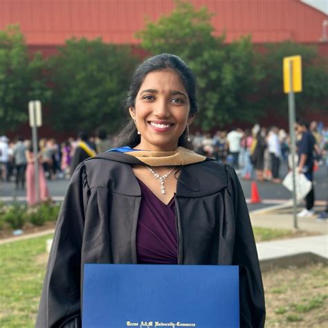 Navya Sri S Dallas Texas United States Professional Profile