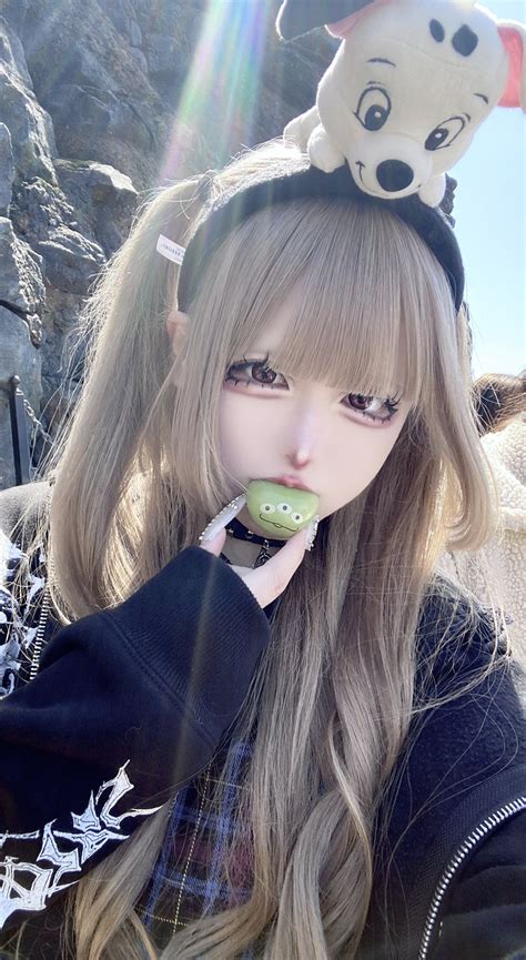 Pin By Linda Luna On Annies Dream Cutecore Aesthetic Eye Makeup