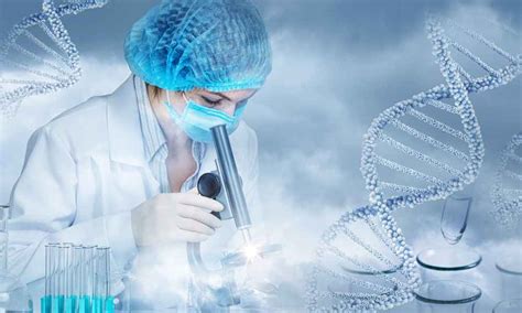 Introduction To Molecular Genetics Course