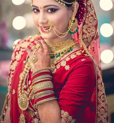 Traditional Jewellery Guide For The Gujarati Bride Weddingsutra