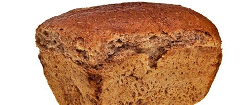Graham Bread Traditional Bread From United States Of America