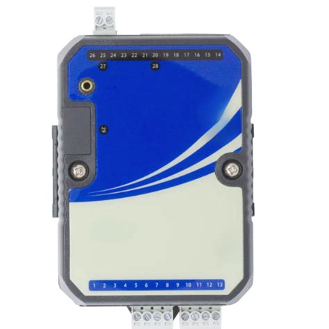 High Performance Fanless Edge Computing Controller Gaotek Gao Tek