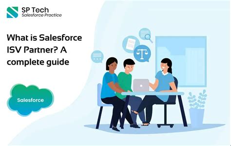 What Is Salesforce Isv Partner