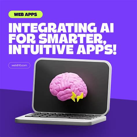 Web610 🌟 On Linkedin Webapps Ai Businessgrowth