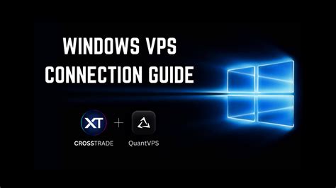 Connecting To A Vps Virtual Private Server From A Windows Pc