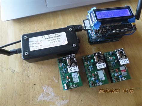Attiny84nrf24 Worked Fine Now Errors Programming Arduino Forum