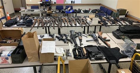 Firearm Restrictions On Defendants Awaiting Trial Are Constitutional 9th Circuit Rules Areyoupop