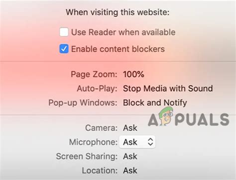 6 Safari Settings You NEED To Know Safari Tips Tricks