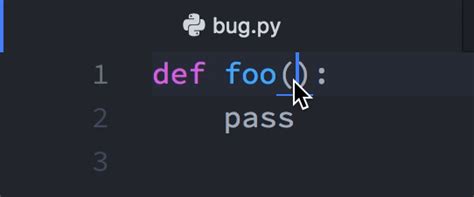 Fixed Issues Lingering In Diagnostics Until New Issues Found Issue Atom Community Ide