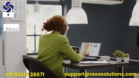 Video Rexo Solutions Llc On Linkedin Rexosolutions Github