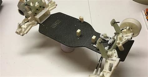 Rc10 Graphite Album On Imgur