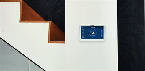 5 Best Smart Thermostats In 2020 Top Rated Programmable Thermostats Reviewed SKINGROOM