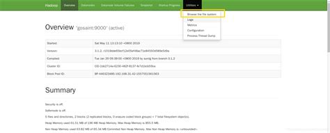 Hadoop Wordcount执行结果查看hadoop 集群执行结果在哪里 Csdn博客