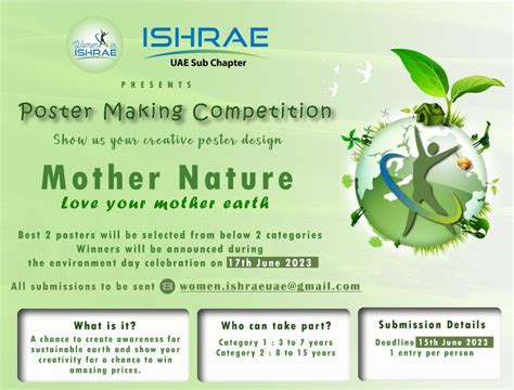Ishrae Uae Sub Chapter On Linkedin Ishrae Sustainability
