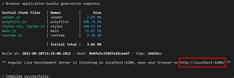 Day 一起了解 Angular 應用程式的啟動流程一 iT 邦幫忙 一起幫忙解決難題拯救 IT 人的一天